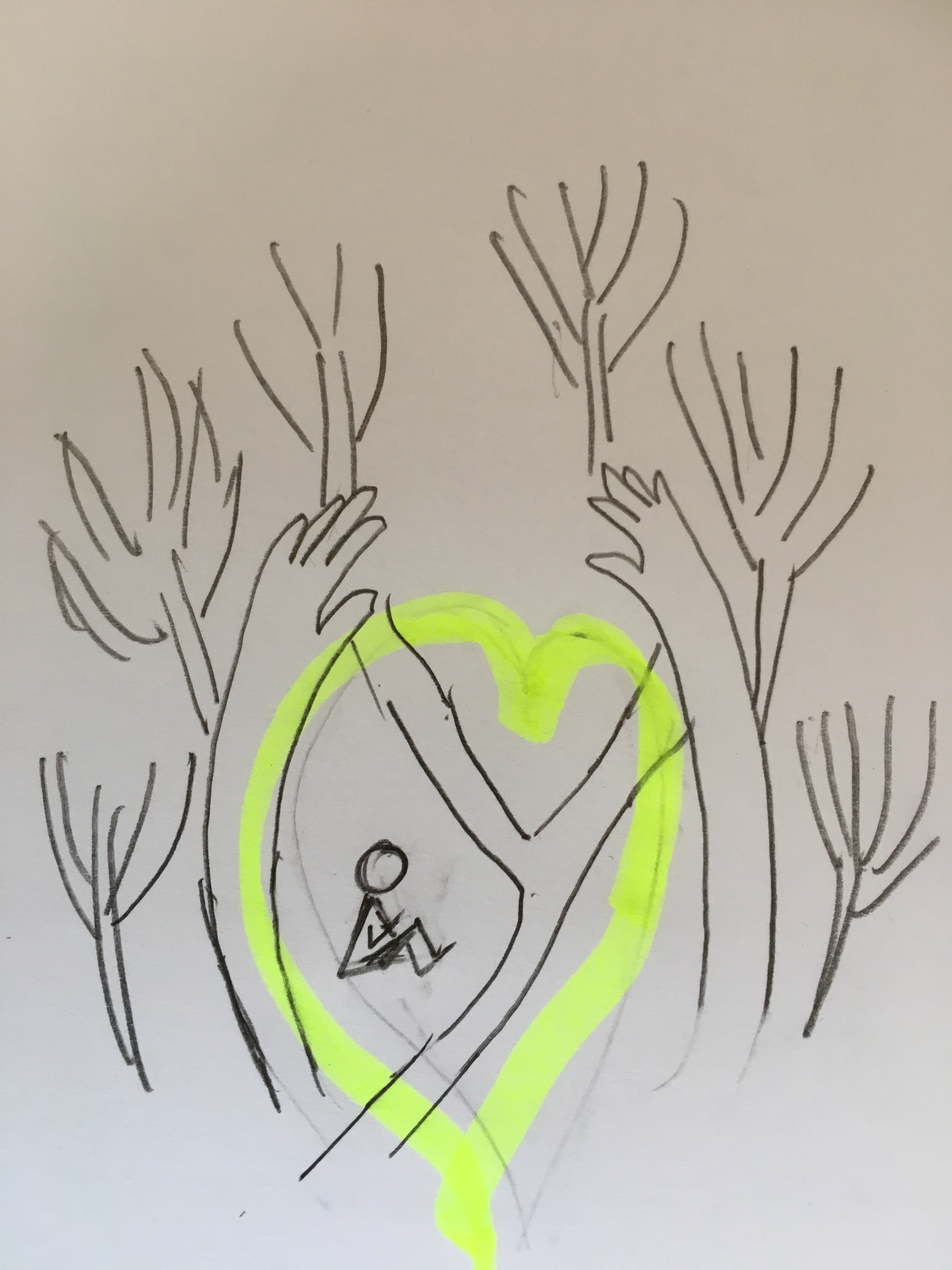 When love isn’t enough… – Live Life Loved